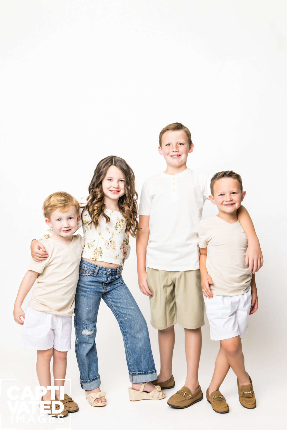 BURNS KIDS 2024 by Captivated Images Lubbock Family and Children ...