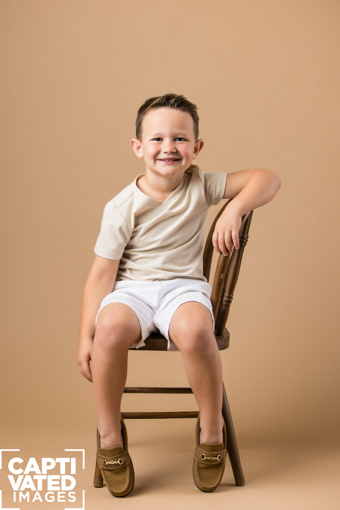 BAKER TURNS 5 by Captivated Images Lubbock Family and Children ...