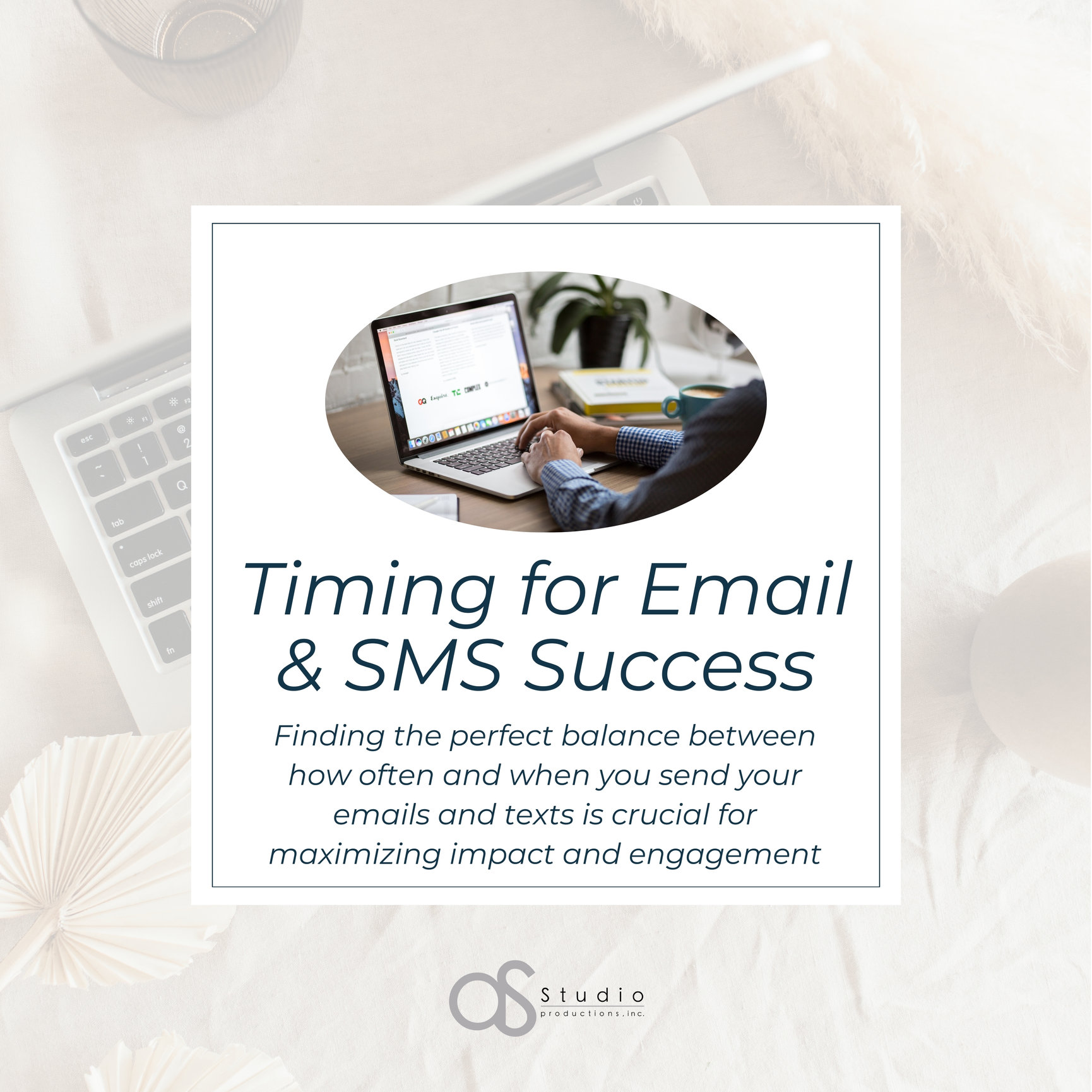 Mastering Frequency and Timing for Email & SMS Marketing Success