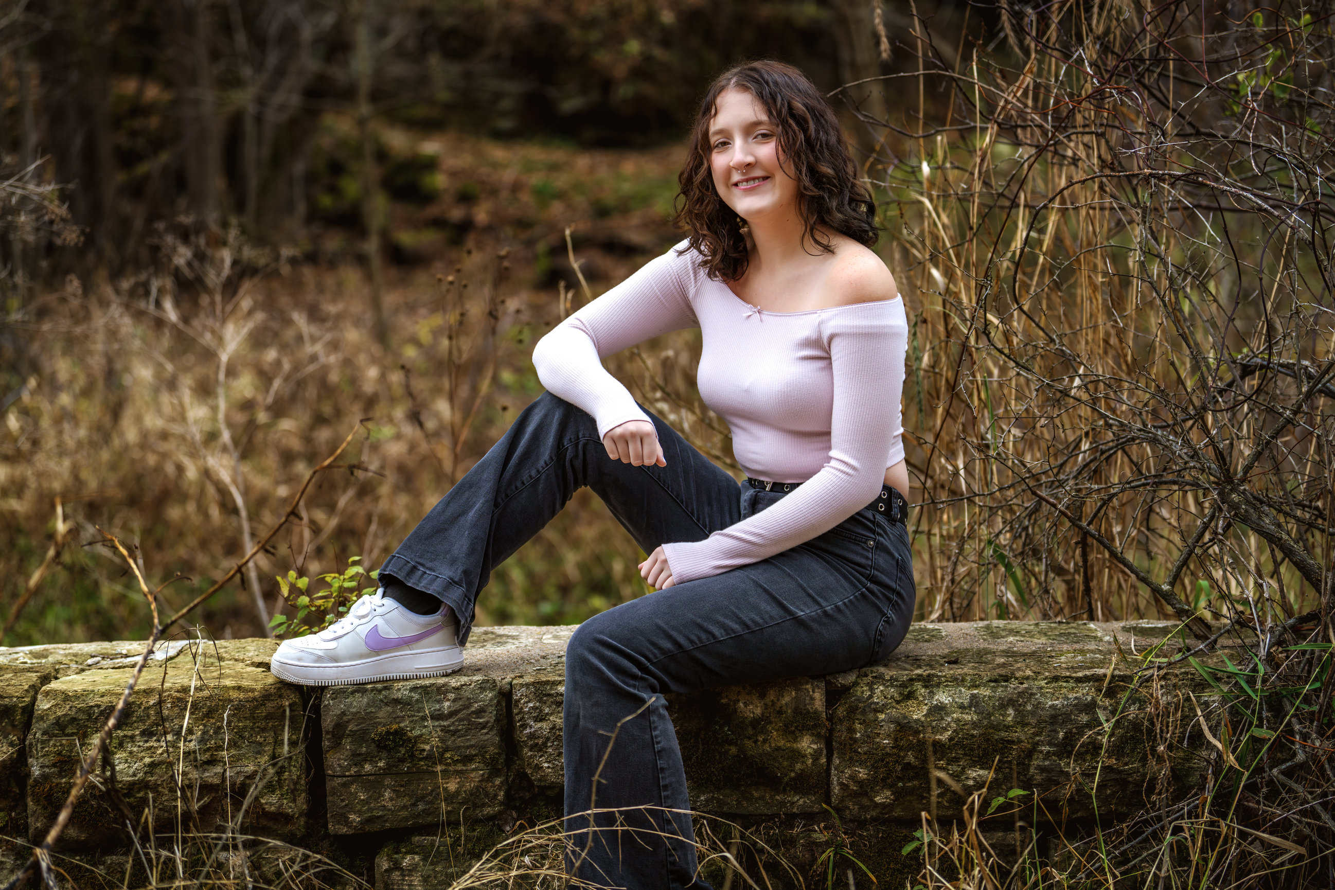 CLIENTS - Jessica Barnhart