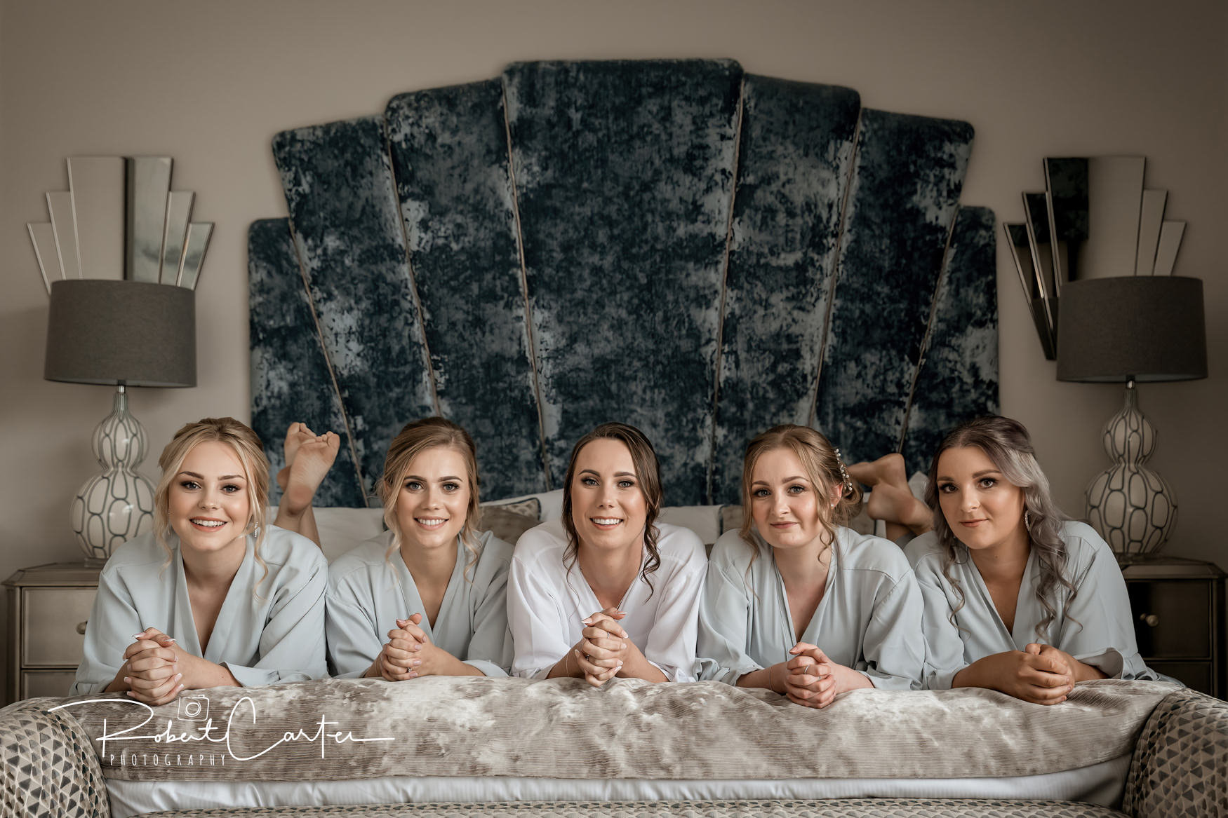Picture-Perfect Prep: 10 Unique Bridal Ideas for Your Day