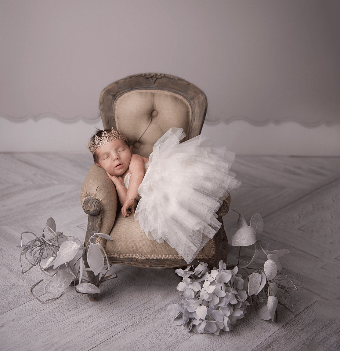 Toronto Maternity, Newborn & Family Photographer | Jamie Lucas Images