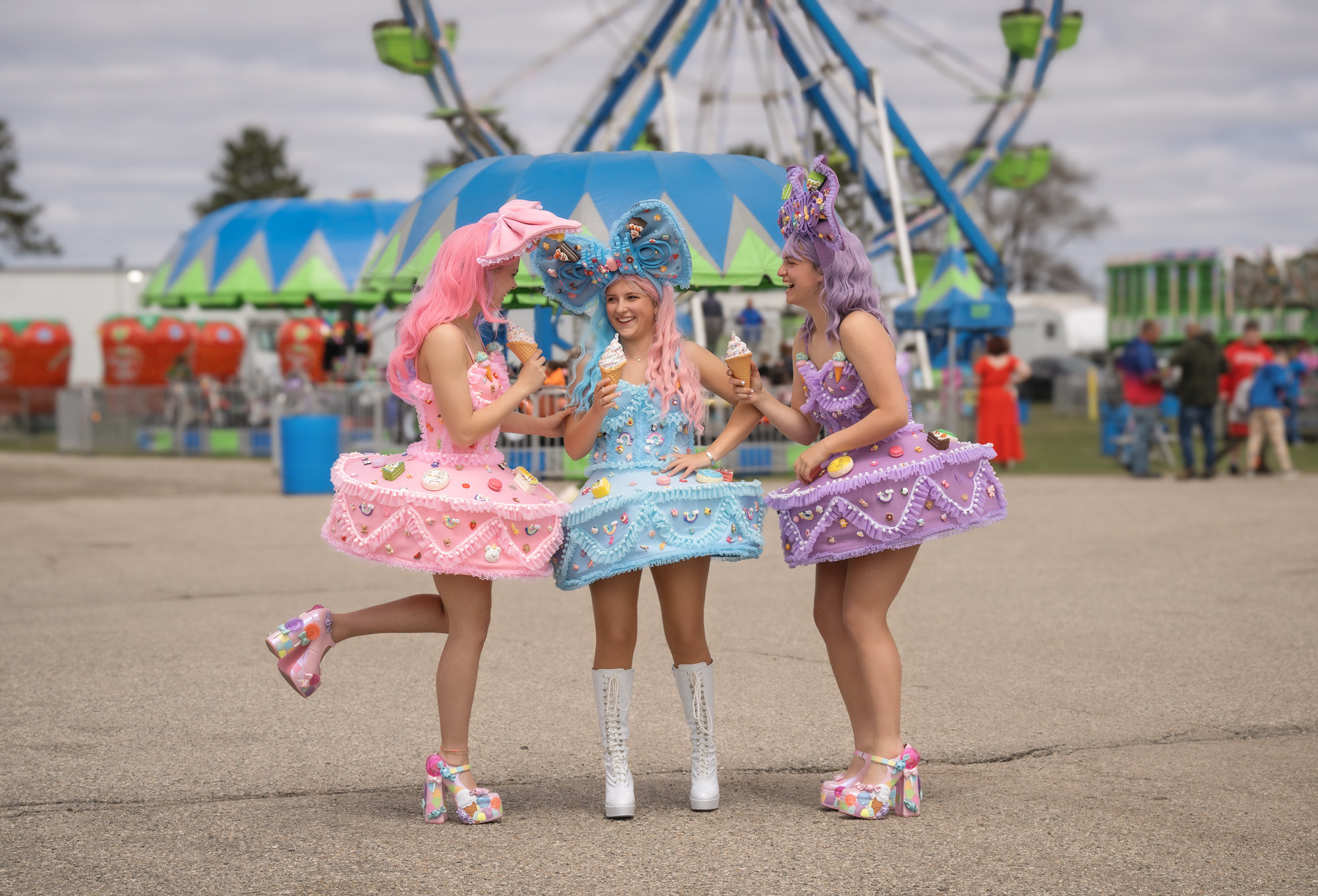 Judy K. Gilde - Wedding Senior Family Photography and more based in ...