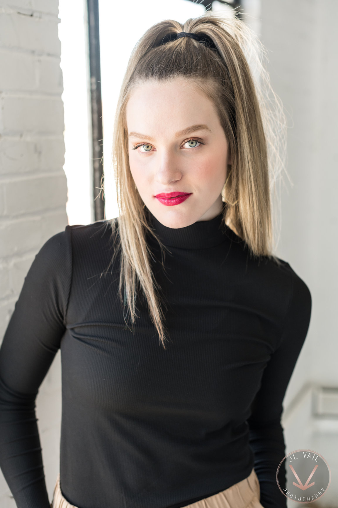 Senior Influencer Model Team - Model Call 2021 - Vail's Photography