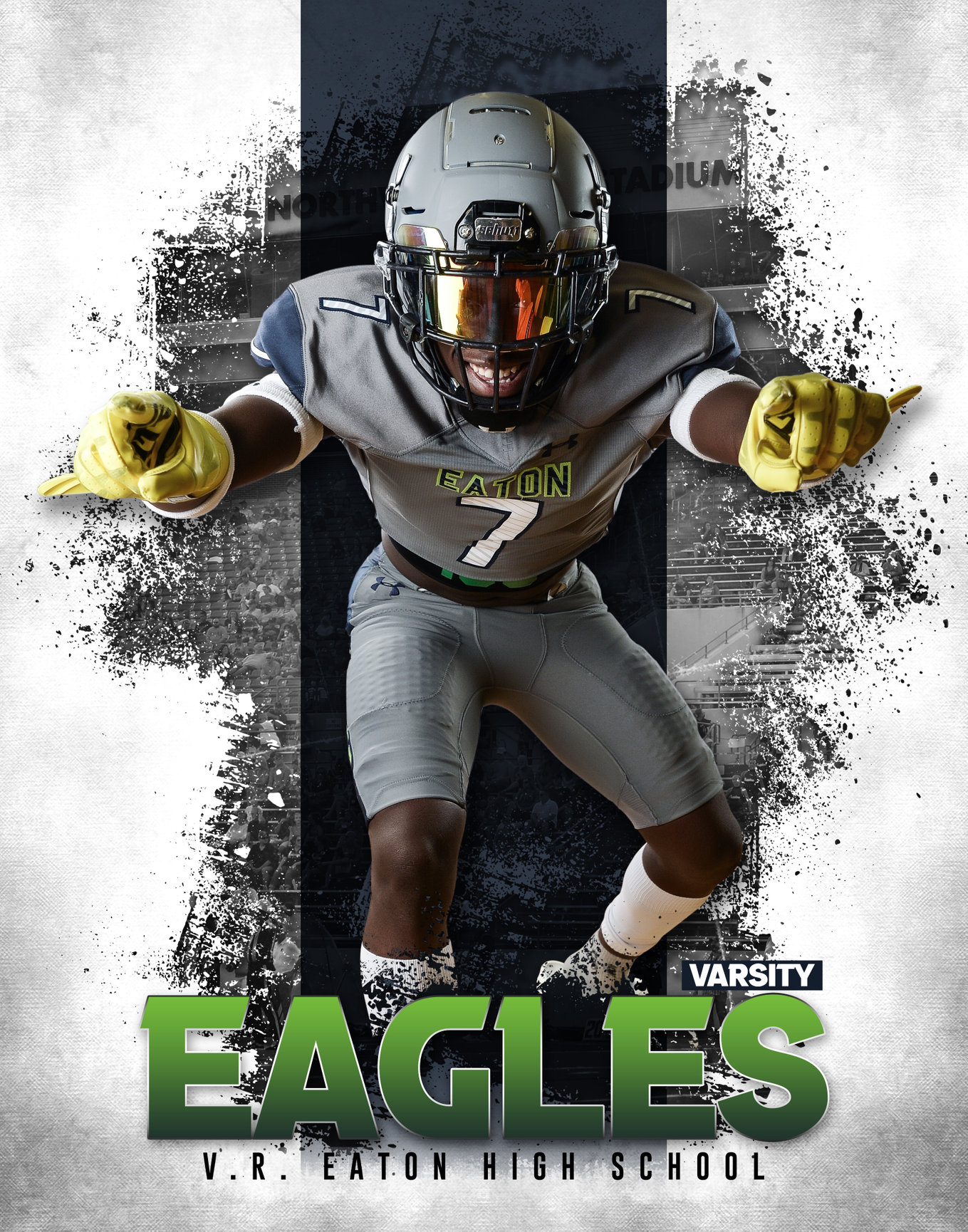 CLIENTS - Patrick Green Photography DFW Sports Photographer Dallas ...