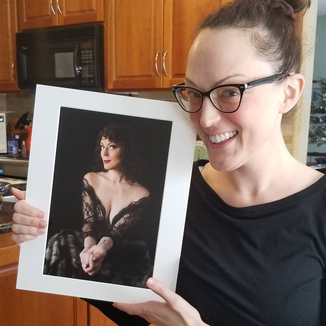 Your Authentic Reflections Portrait, Boudoir & Branding Photography | Lake Minnetonka & Twin ...