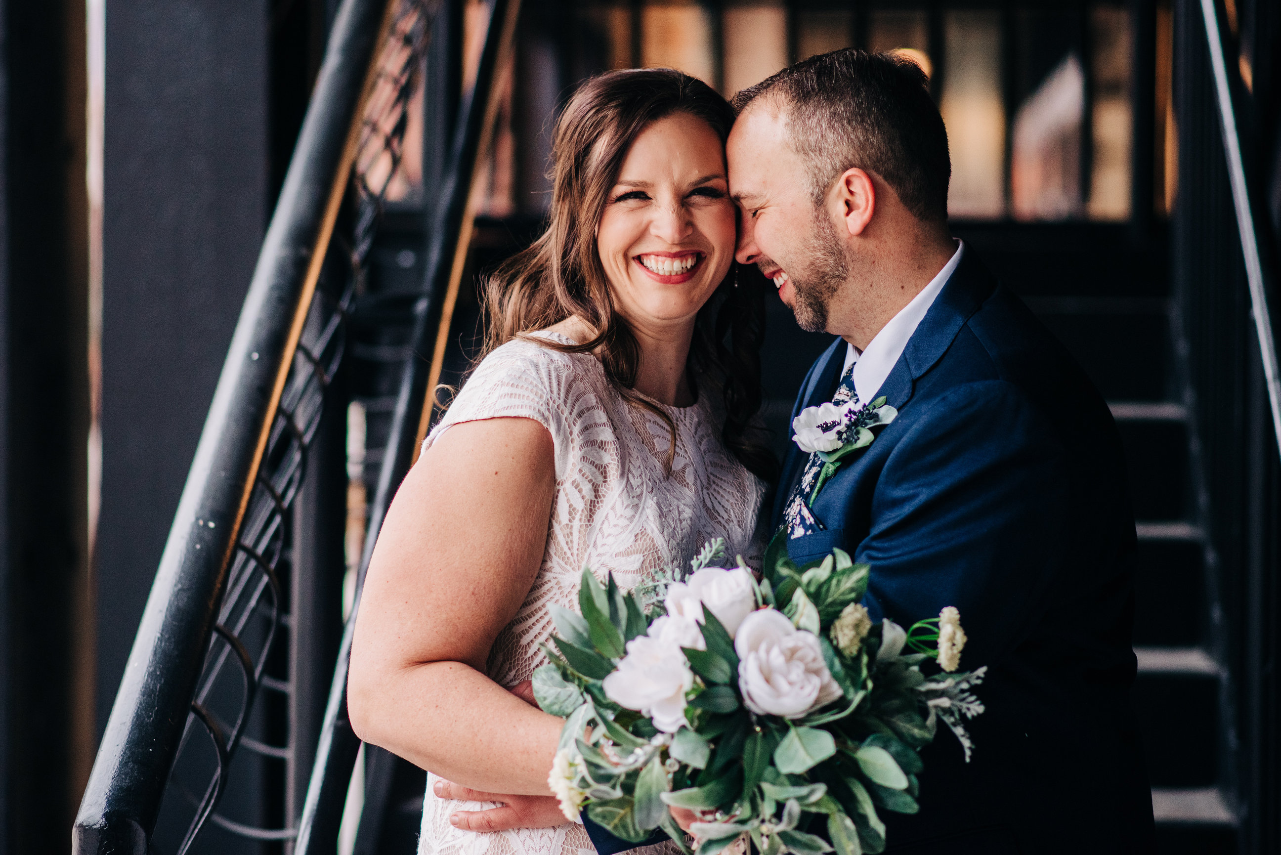 Meghan Hess Photography | Bridal Photography