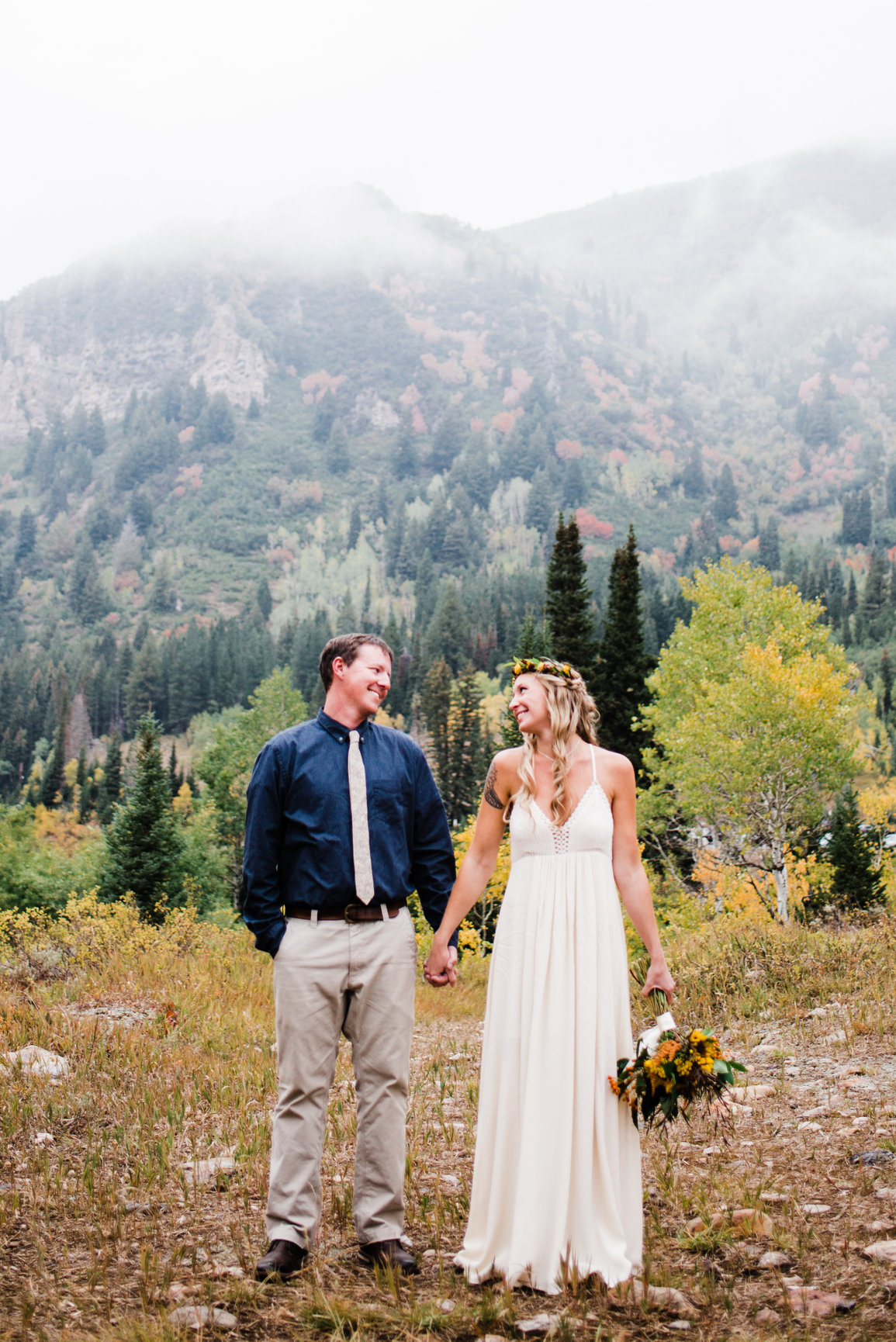 Meghan Hess Photography | Bridal Photography