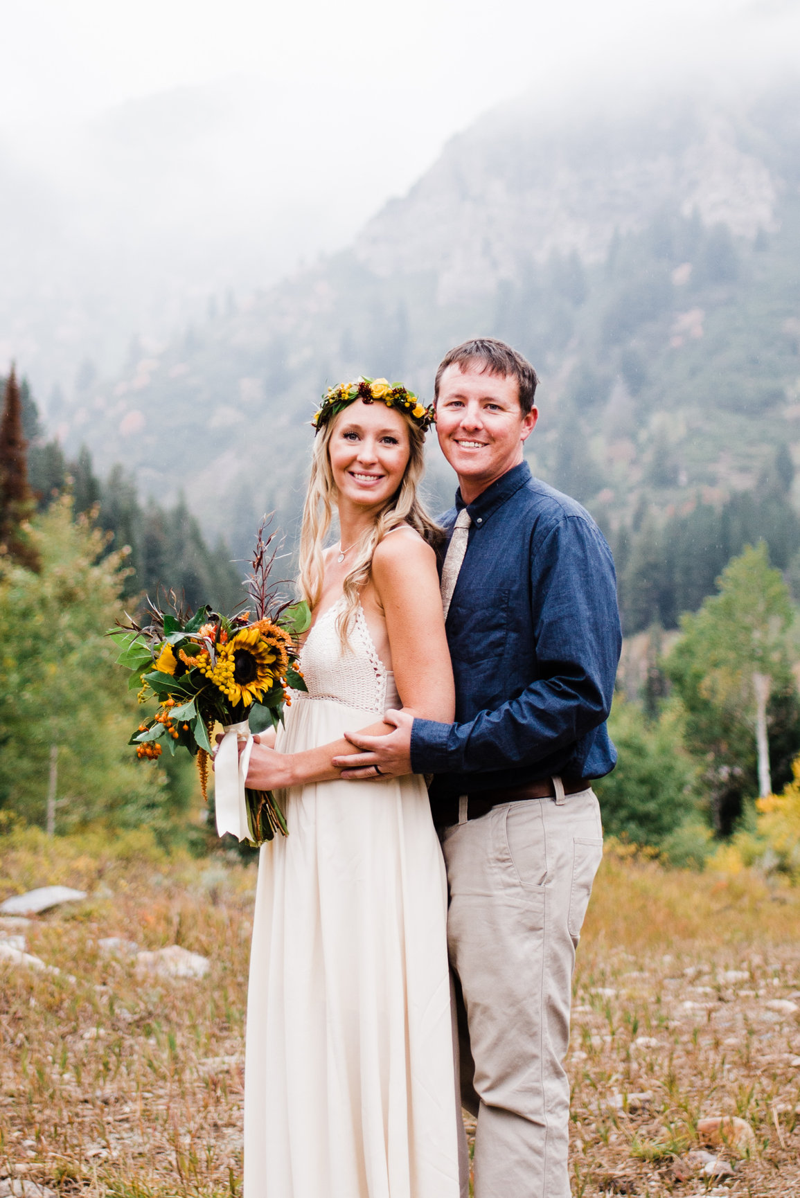 Meghan Hess Photography | Bridal Photography