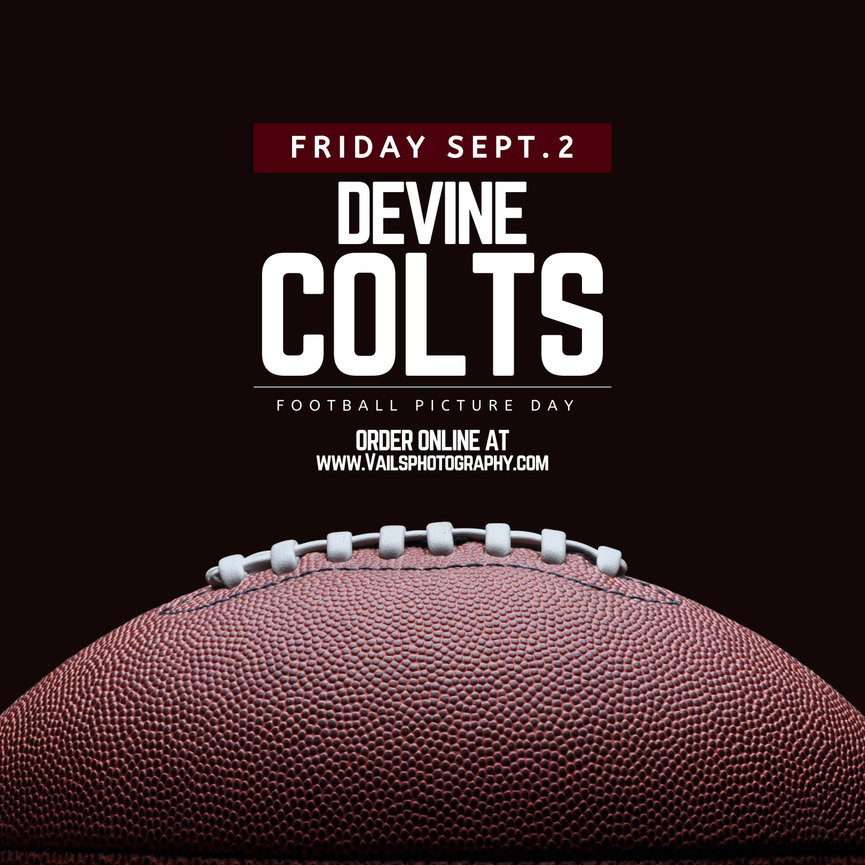 Devine, TX Photography Studio | Vail's Photography