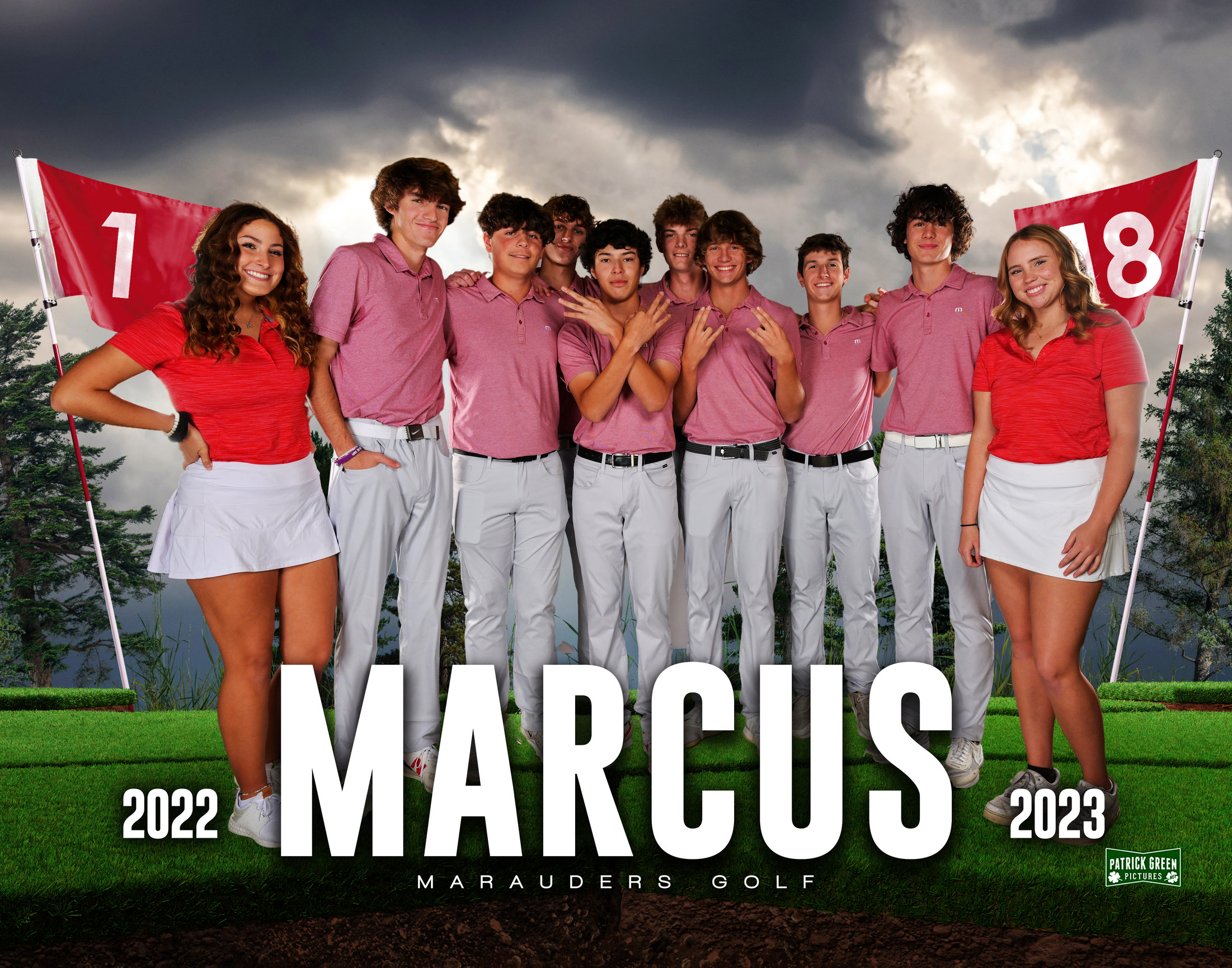 CLIENTS - Patrick Green Photography DFW Sports Photographer Dallas ...