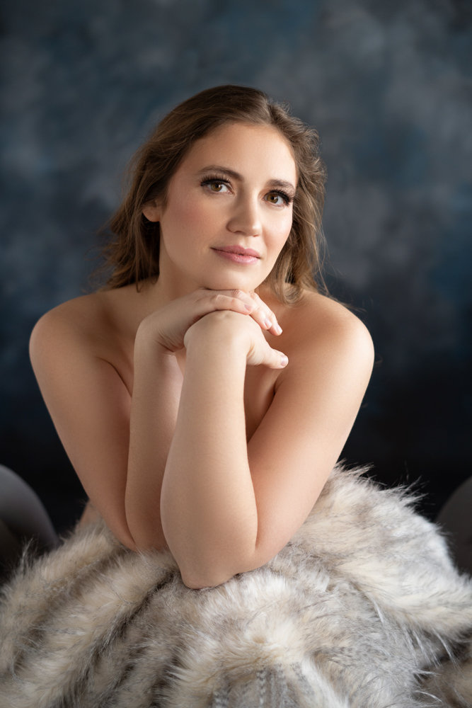 5 Tips for a Successful Boudoir Photography Session with Your Authentic Reflections