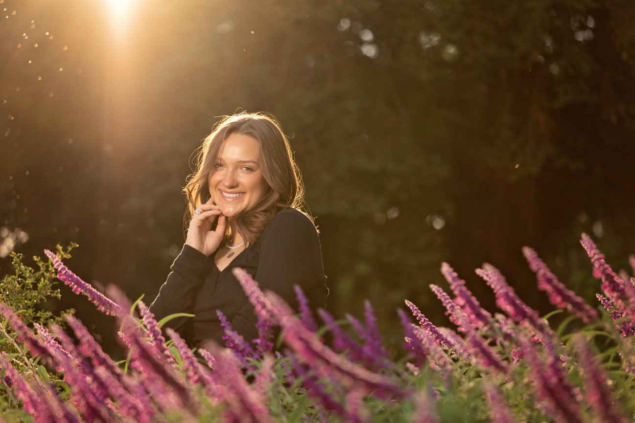 Yuba City, CA Portrait Photography | Natalie Syverson Photography