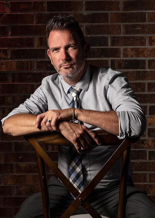 Dan Dalstra - Geekoto US