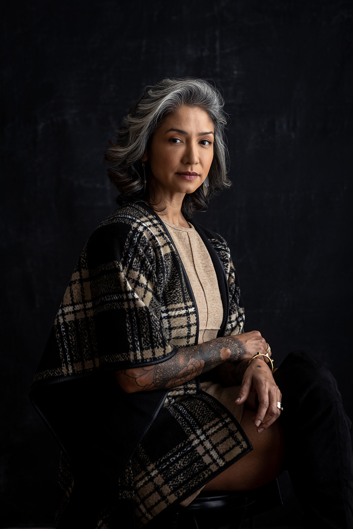 Understanding the Nuances- Headshots vs Portraits