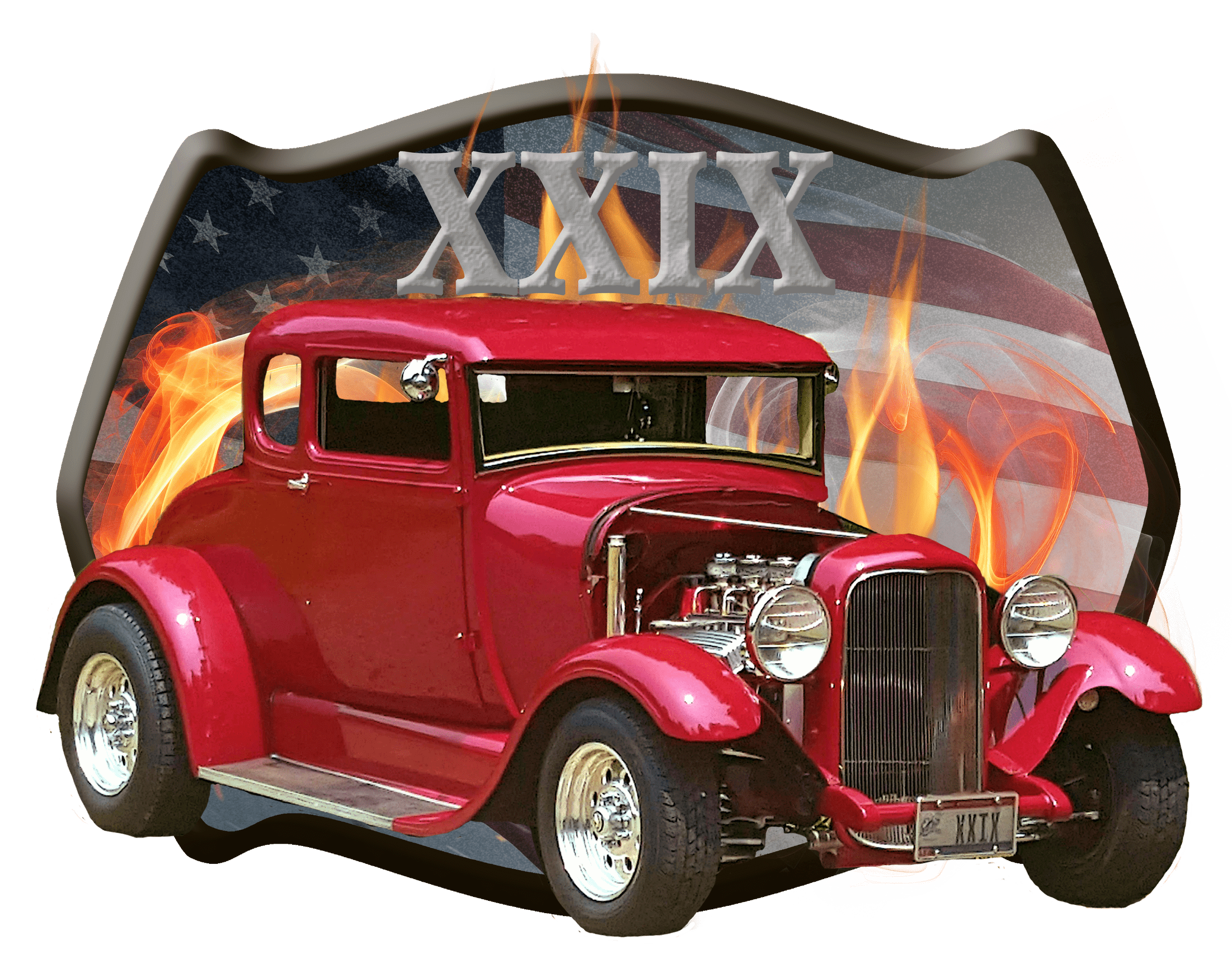 Westlake OH Classic Cars | PictureTakers Studio & Gallery