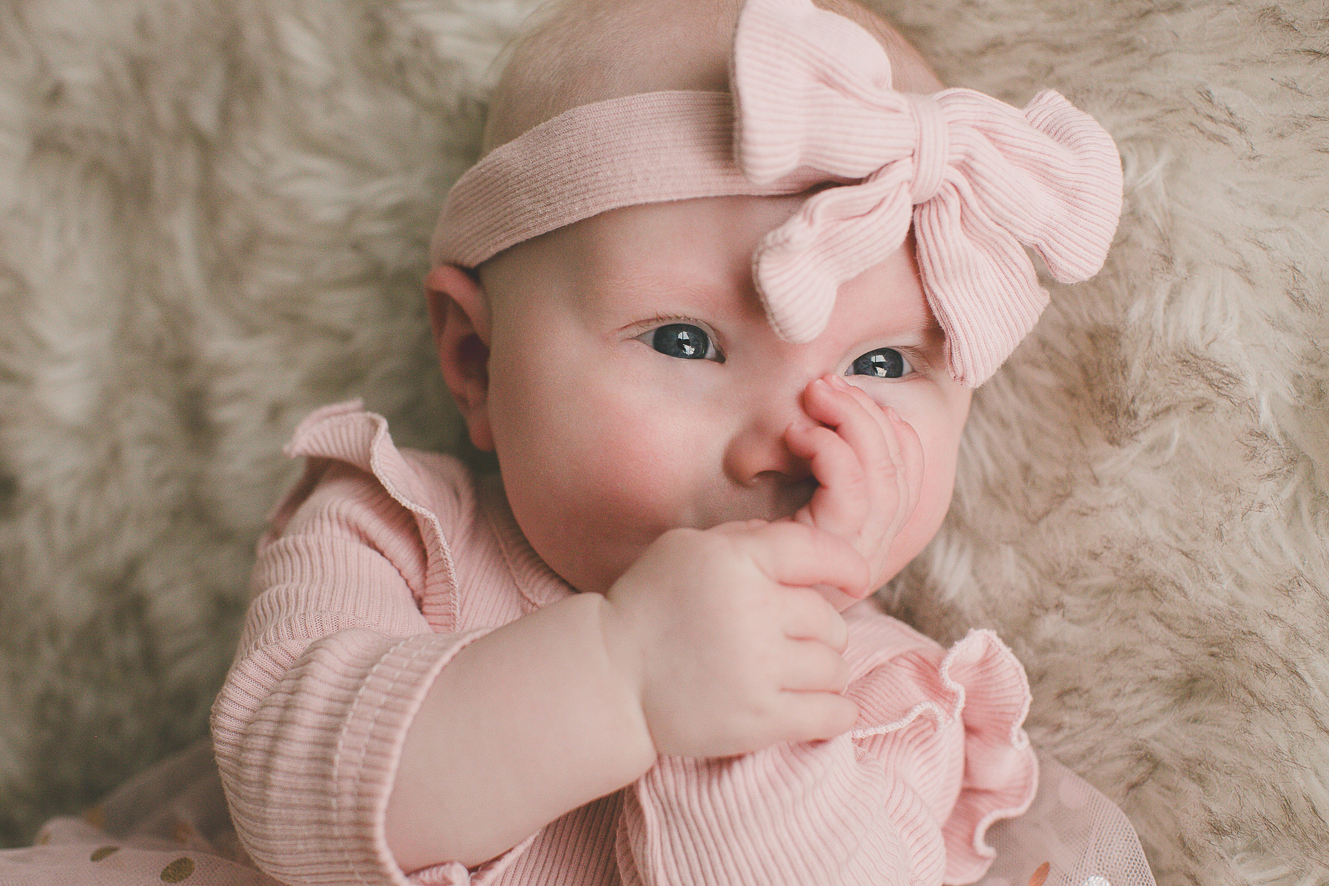 Sweet Mae Mae - Galleria Vivid