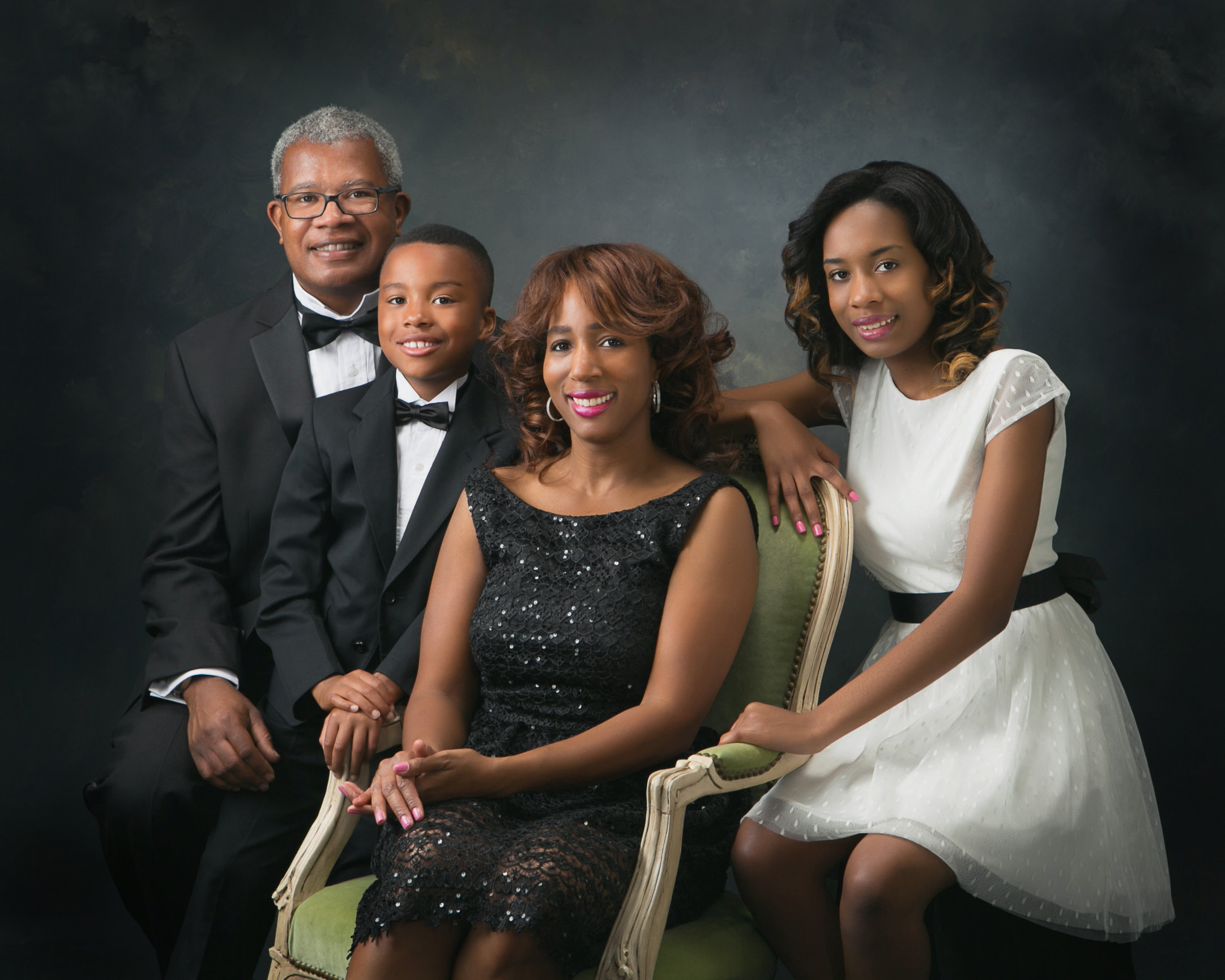 It's Who We Are - Phil Hyman Photography and Video inc.