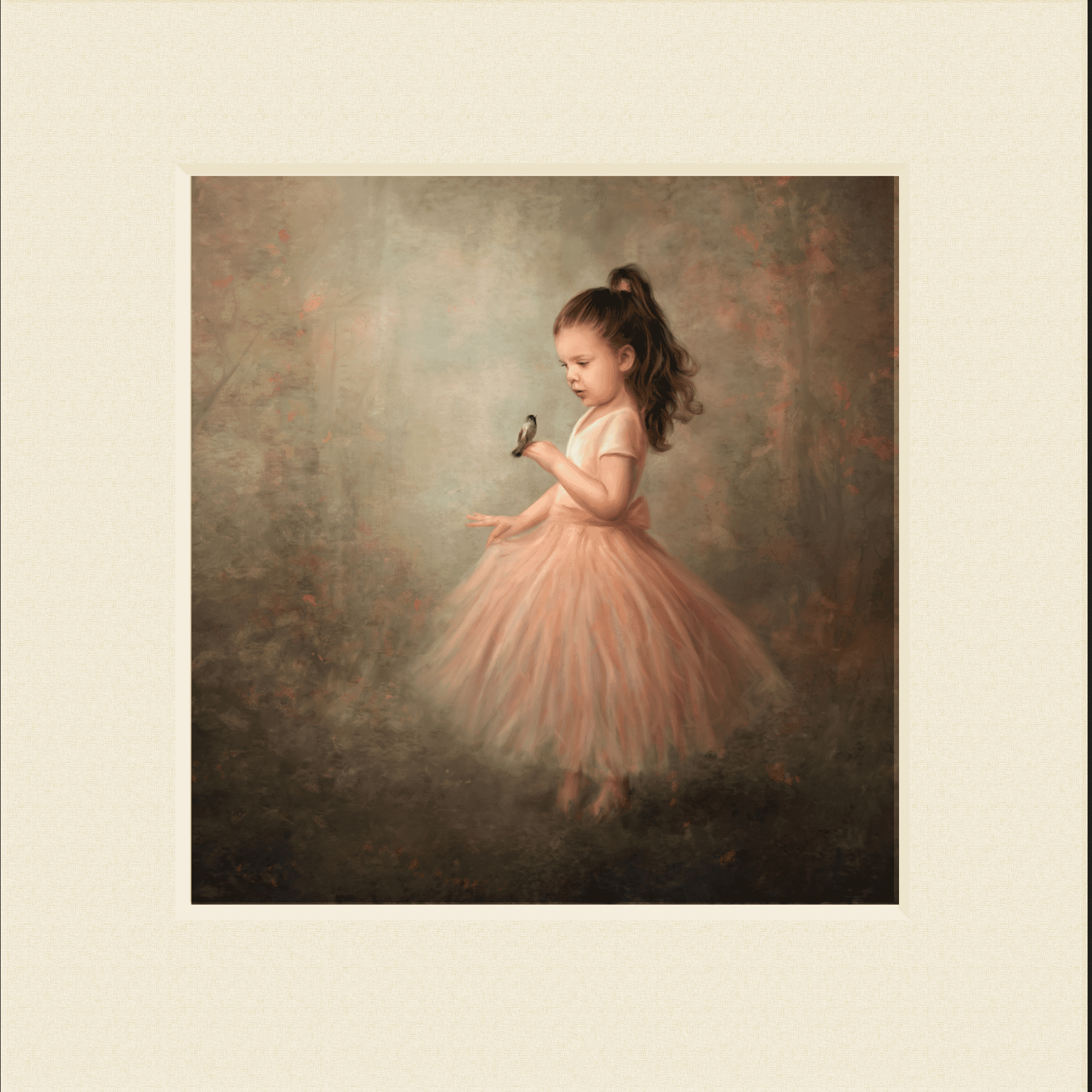 CHILDREN - Irene M Bowers