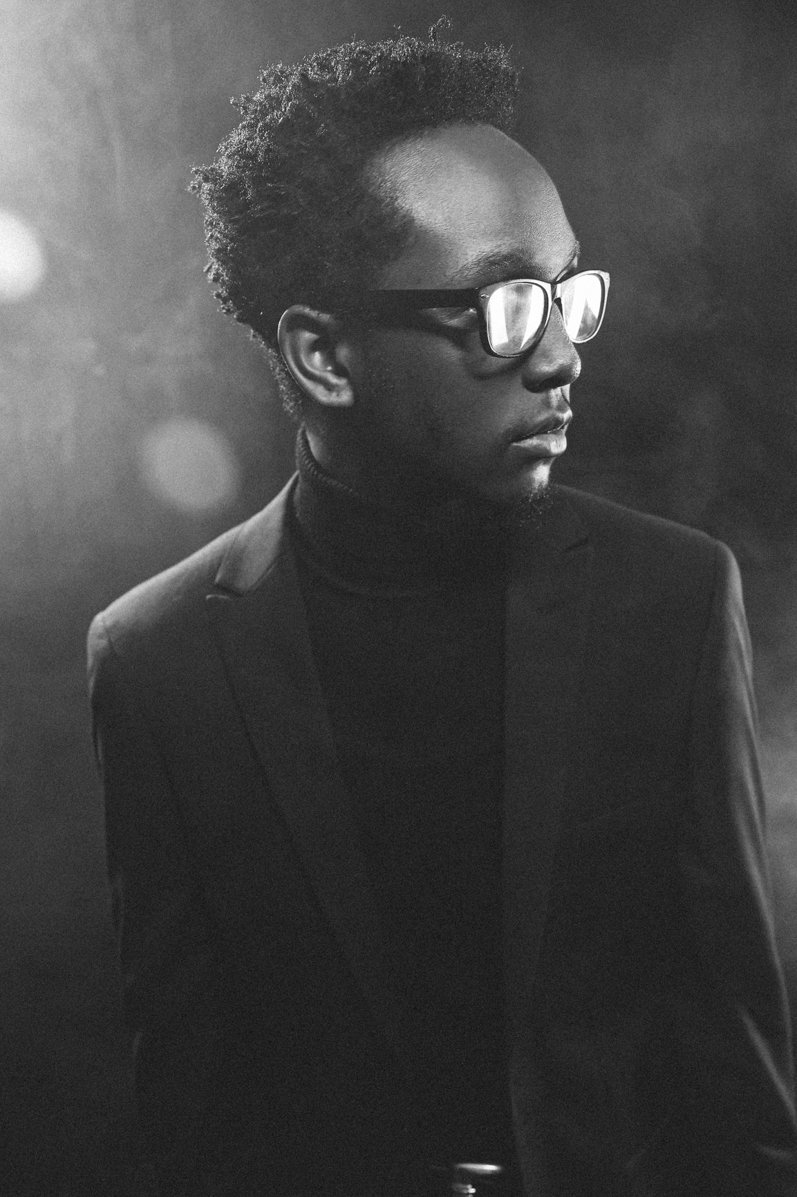 Nashville, TN Headshot Photographers | Headlock Studios