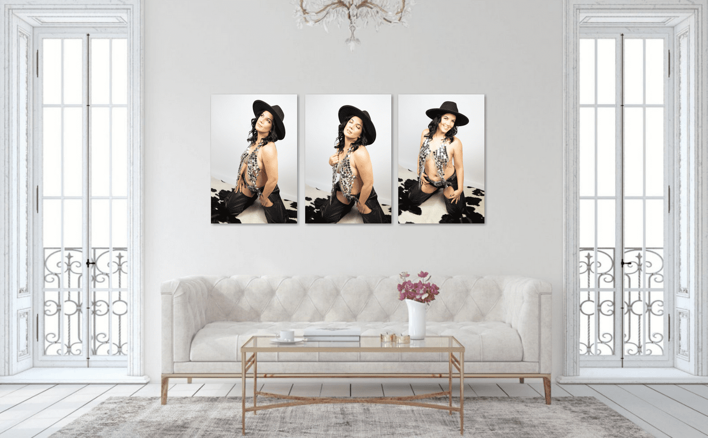 PRE-PAYMENT PLAN - Hello Boudoir