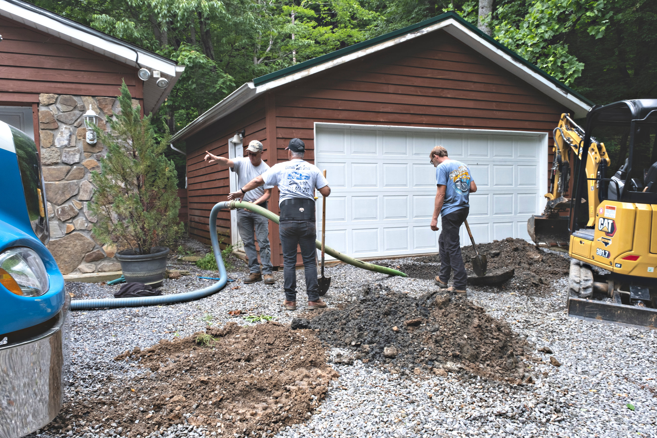 Clearview Environmental Services