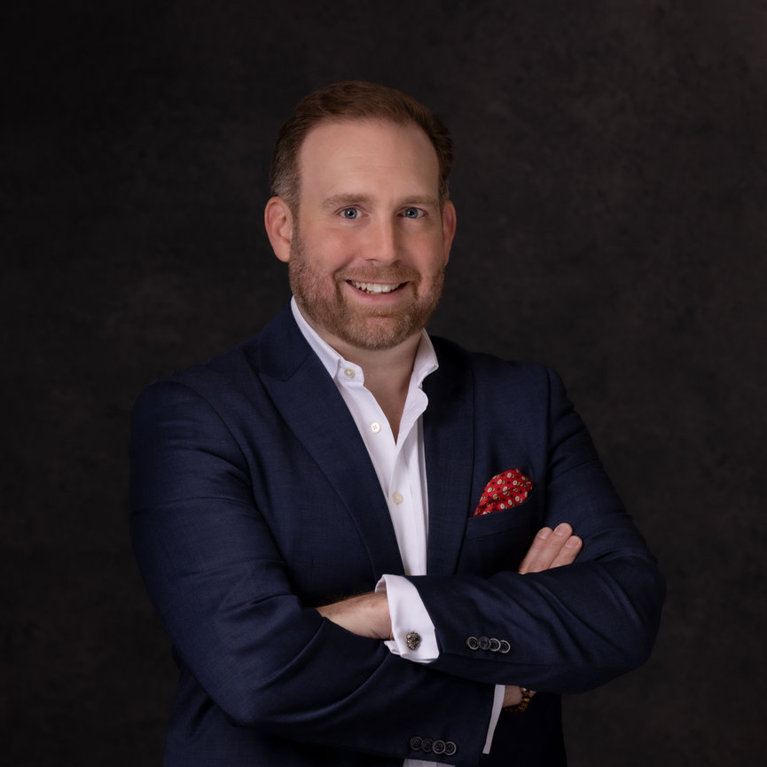 Headshots and Branding - Steve Johnson Photography