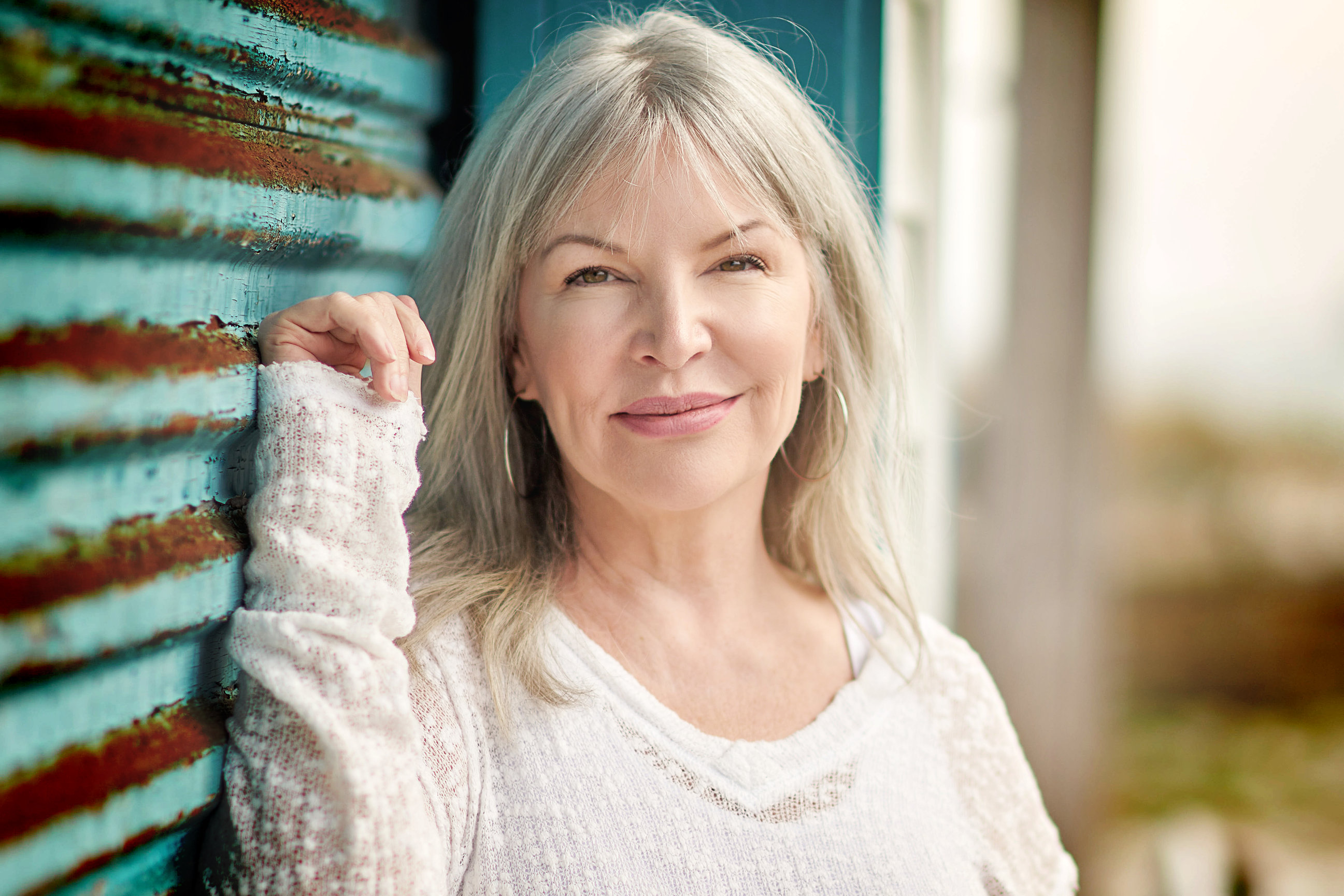 Beautiful Babbette - Jamie Rich Photography