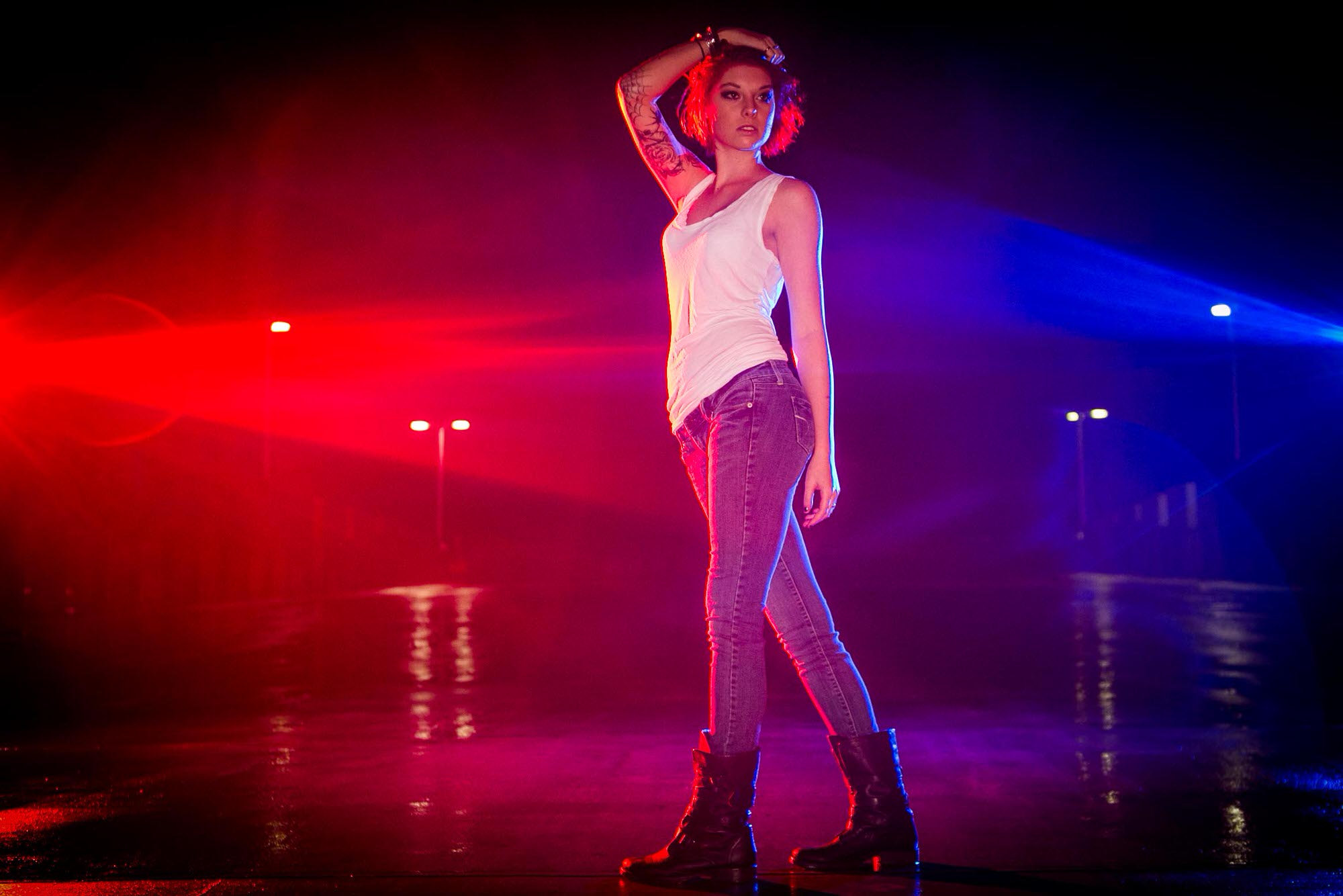 San Marcos Texas| Larry Castillo Photography