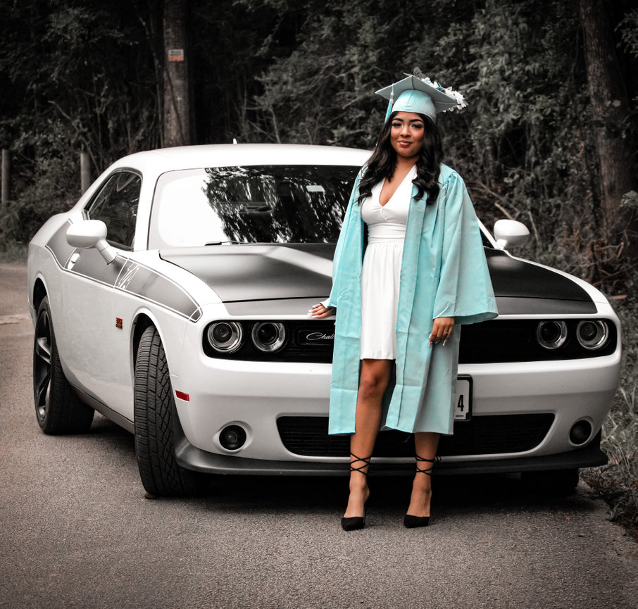 Seniors/Headshots - LeeAnna Davis Photography