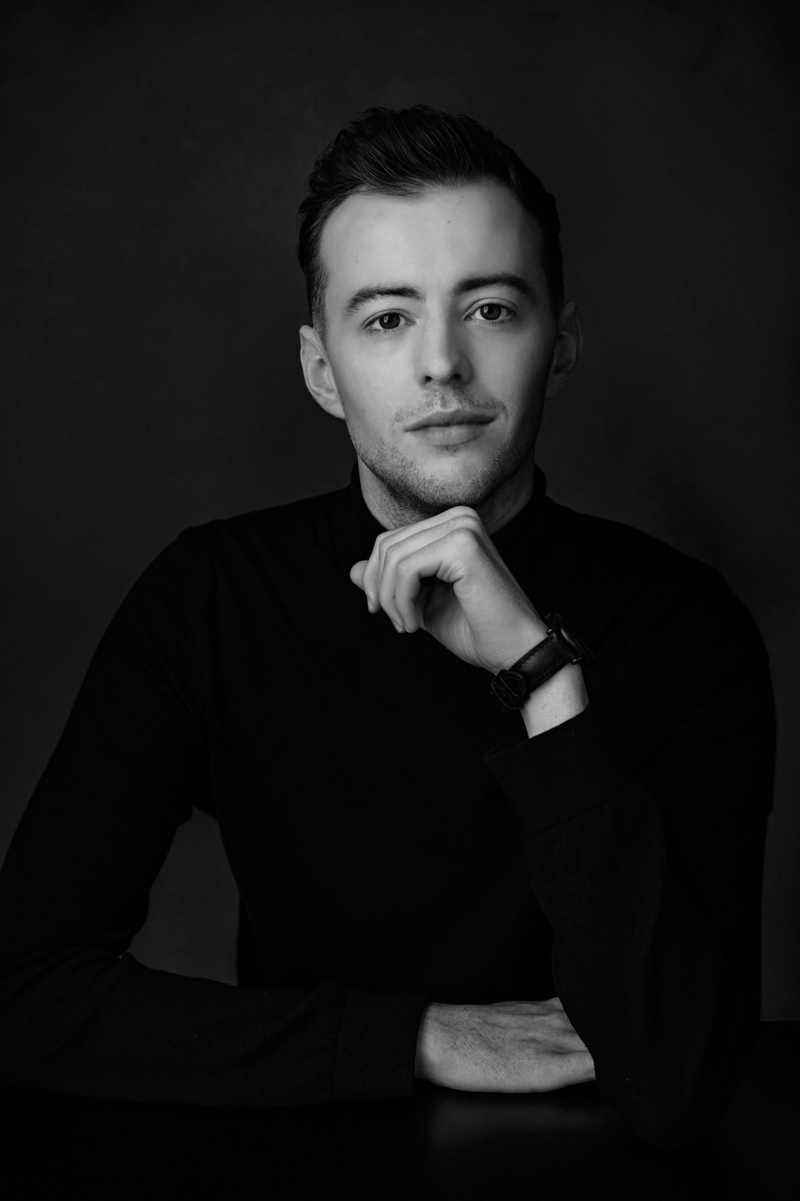 The Portrait Boutique Cardiff, a luxury Boudoir and Portrait Studio in ...