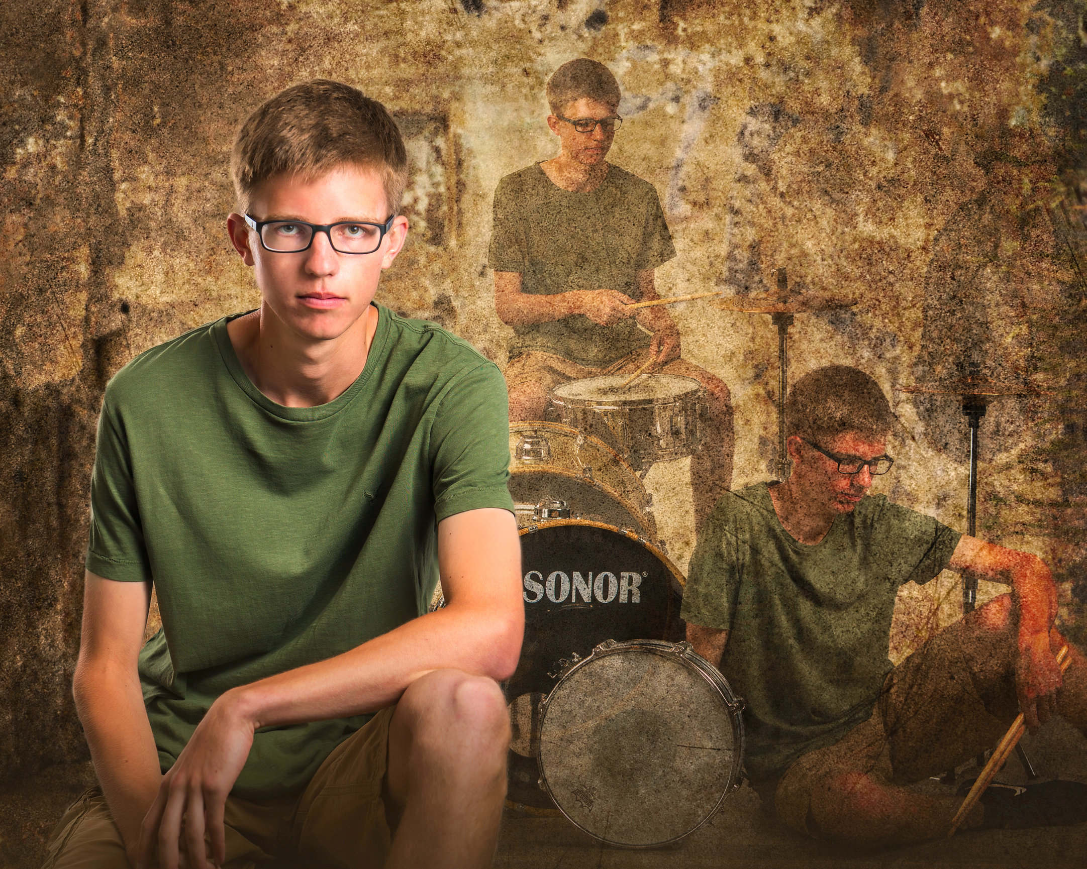 High School Senior Portraits & Photography in Appleton, WI | M. C ...