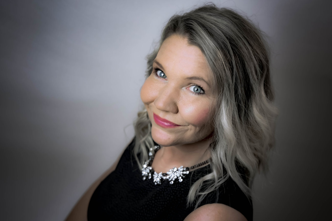 ABOUT - BRANDY M THOMAS