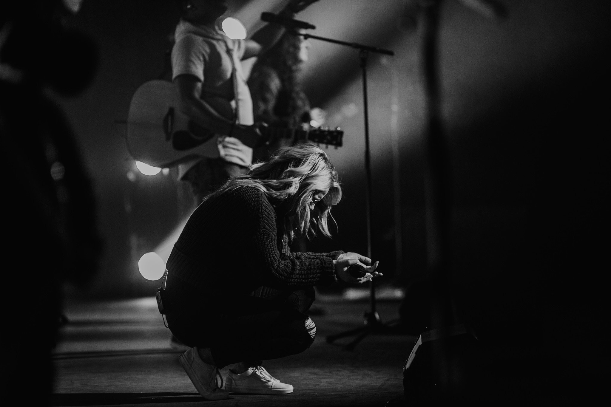 Mark Jacobs Productions Portfolio