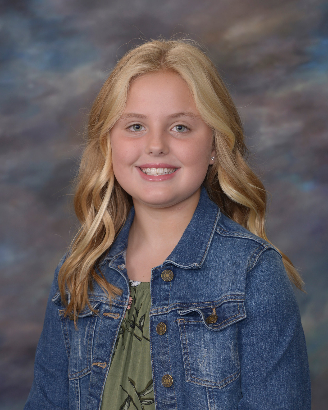 School Portraits - Classic City Portraits LLC