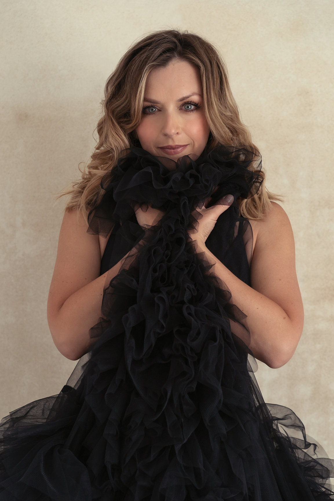 The Portrait Boutique Cardiff, a luxury Boudoir and Portrait Studio in ...