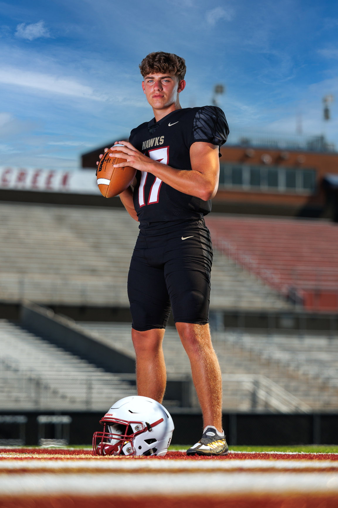 Denver, CO | Youth Sports Photography | Edge Sports Photography