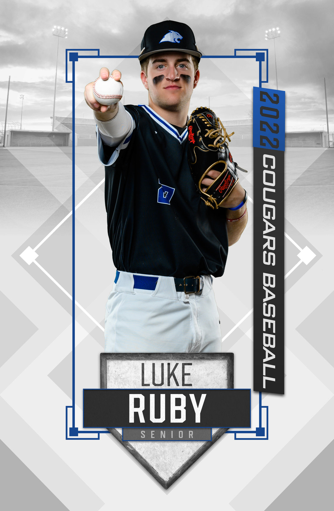 Denver, CO | Youth Sports Photography | Edge Sports Photography