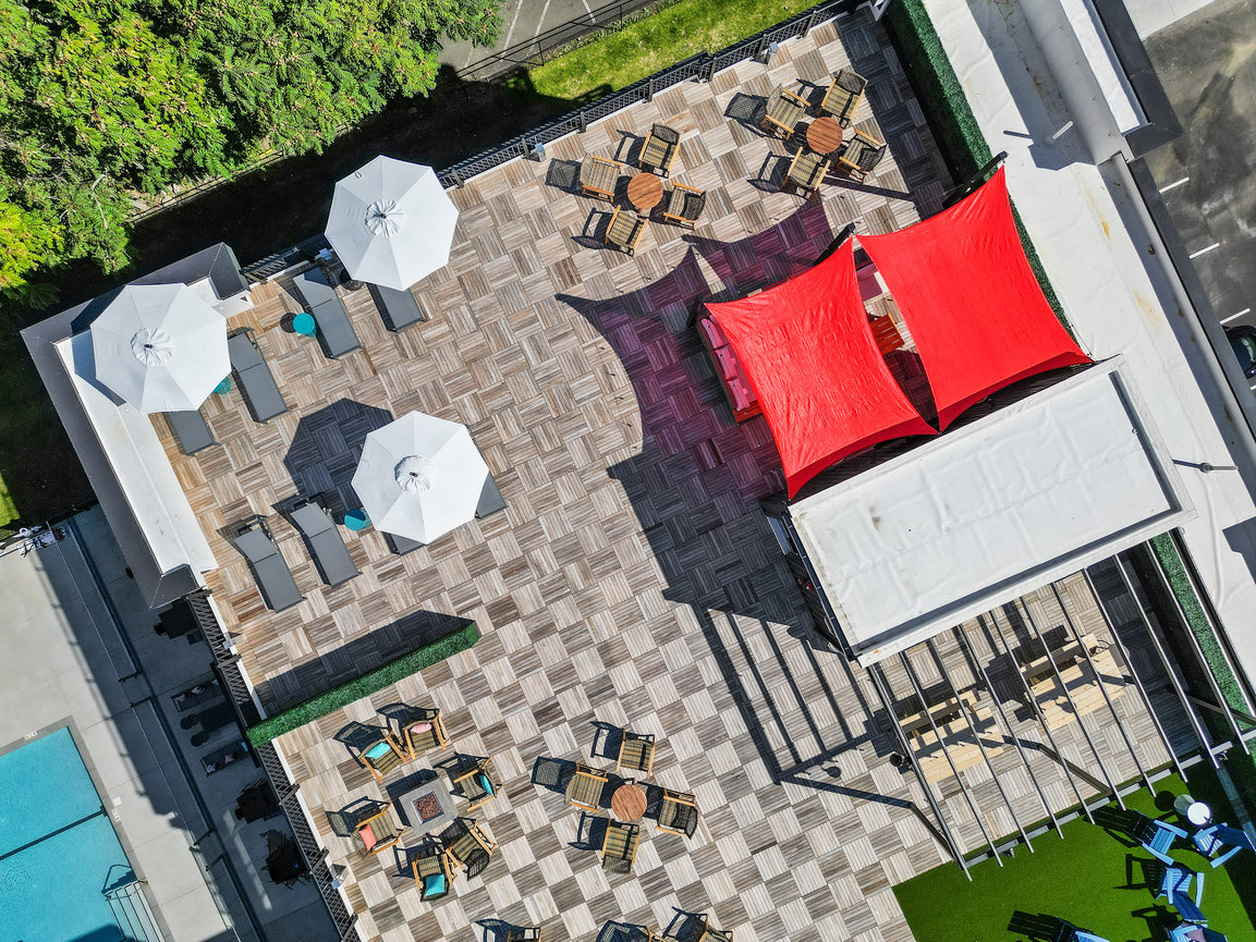 Are You Rooftop Ready?
