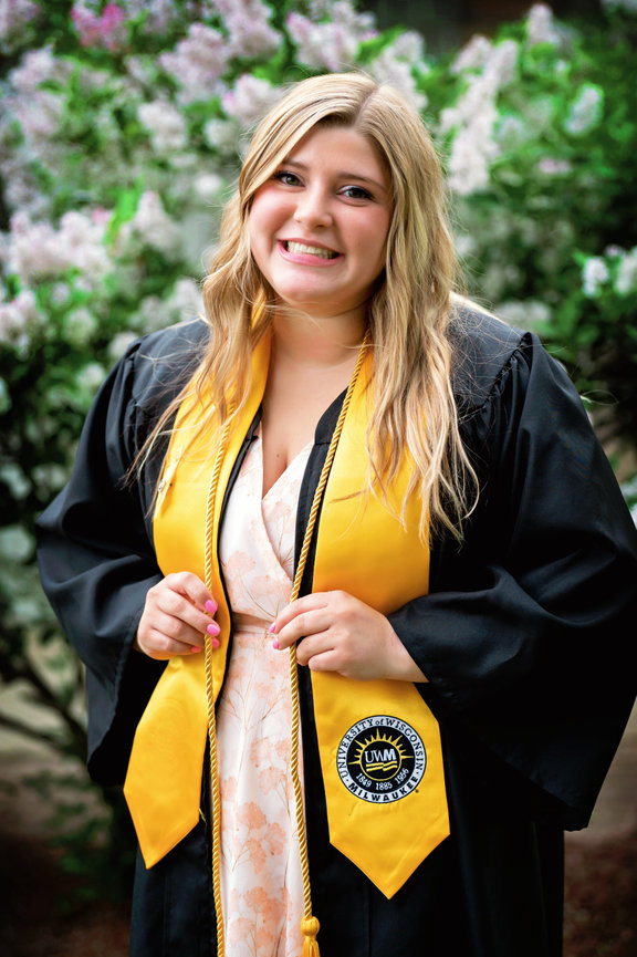 LATEST WORK - Britt Anderson Seniors