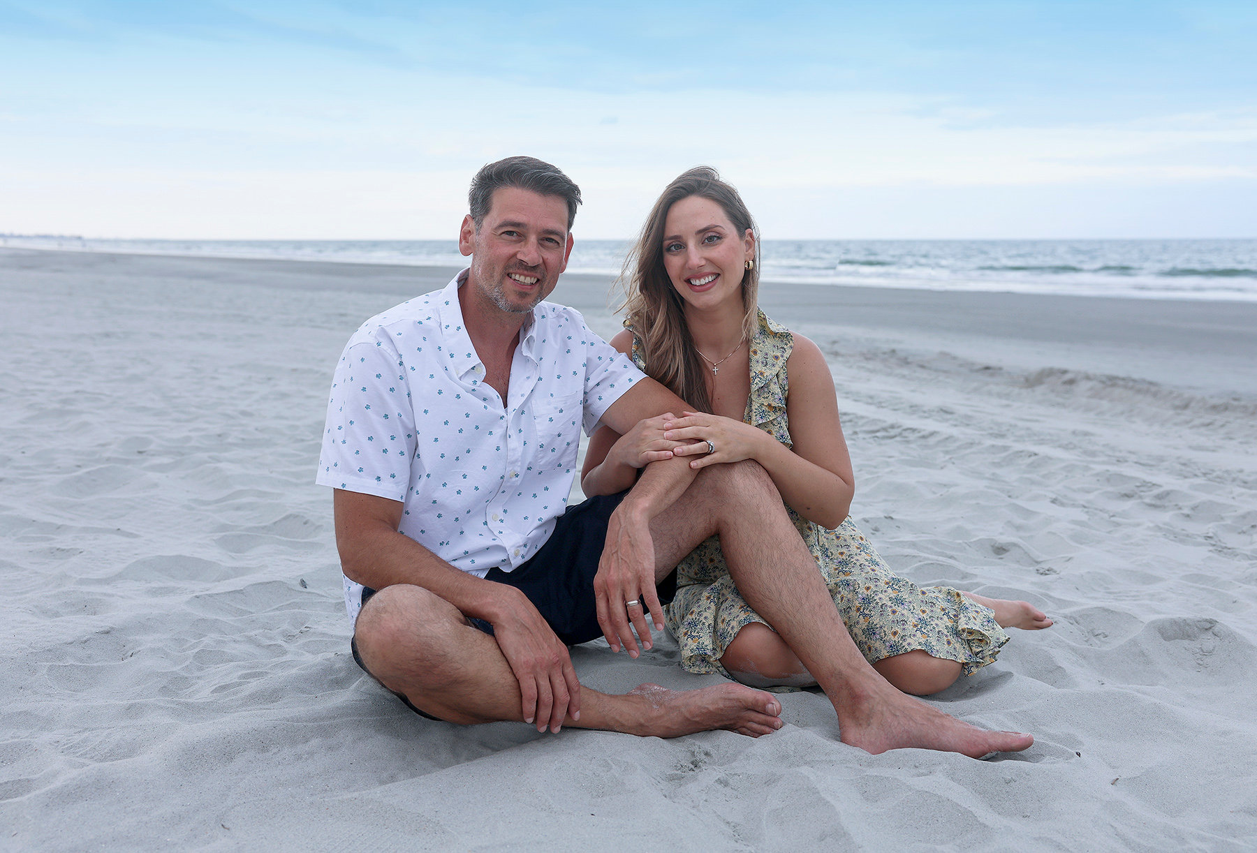 Myrtle Beach SC Photographer | Jared Michael Photography