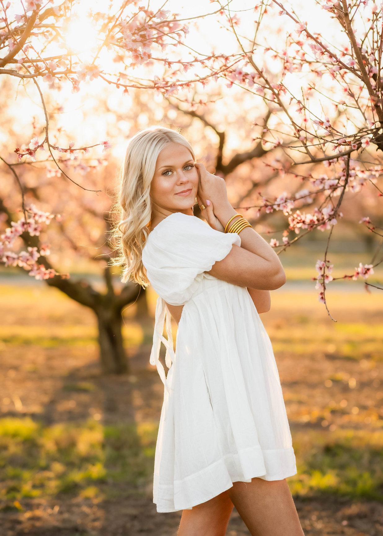 SENIOR MODEL TEAM - Michelle Barclay Photography