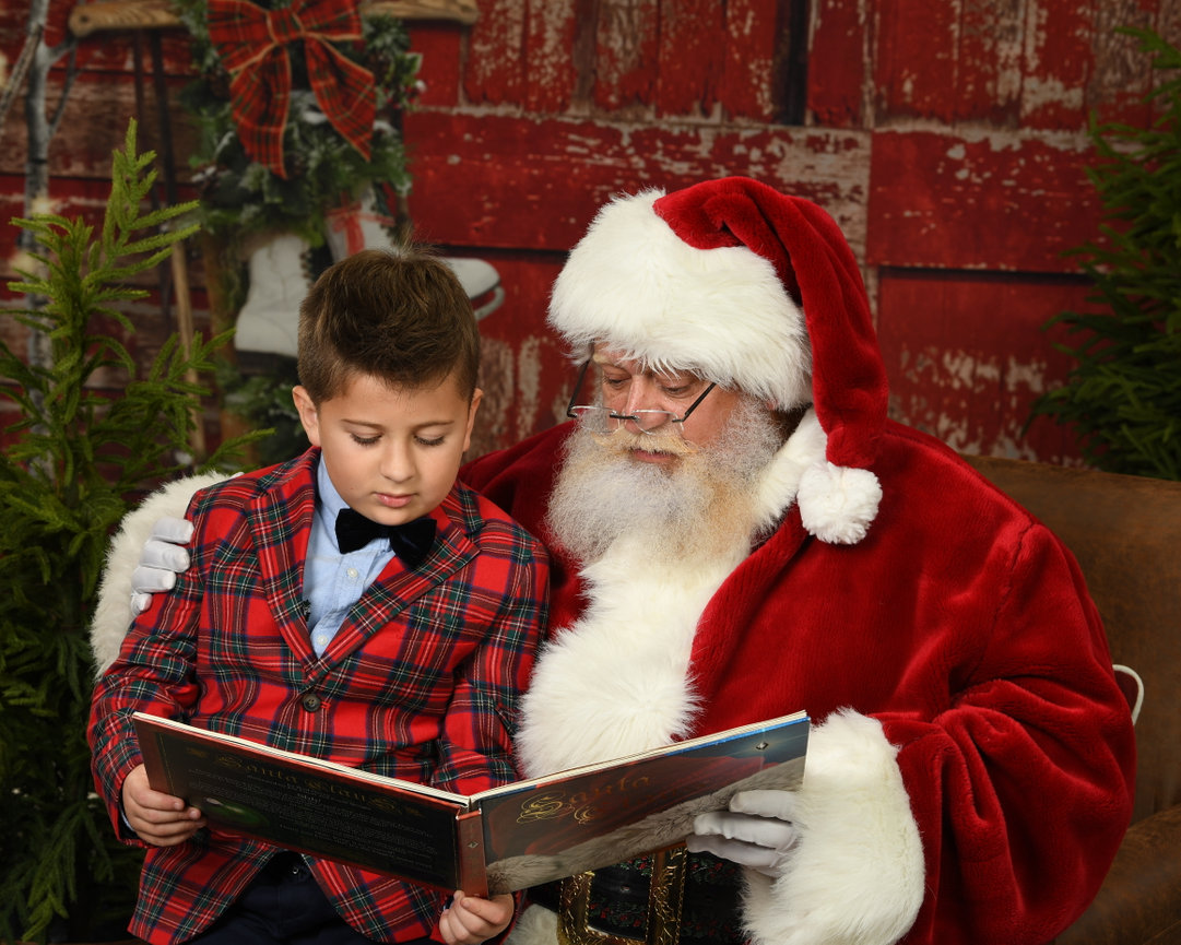 MINI SESSIONS - Robert Senn Studio