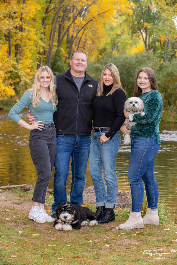 FAMILIES - Doug Jorgensen Photography