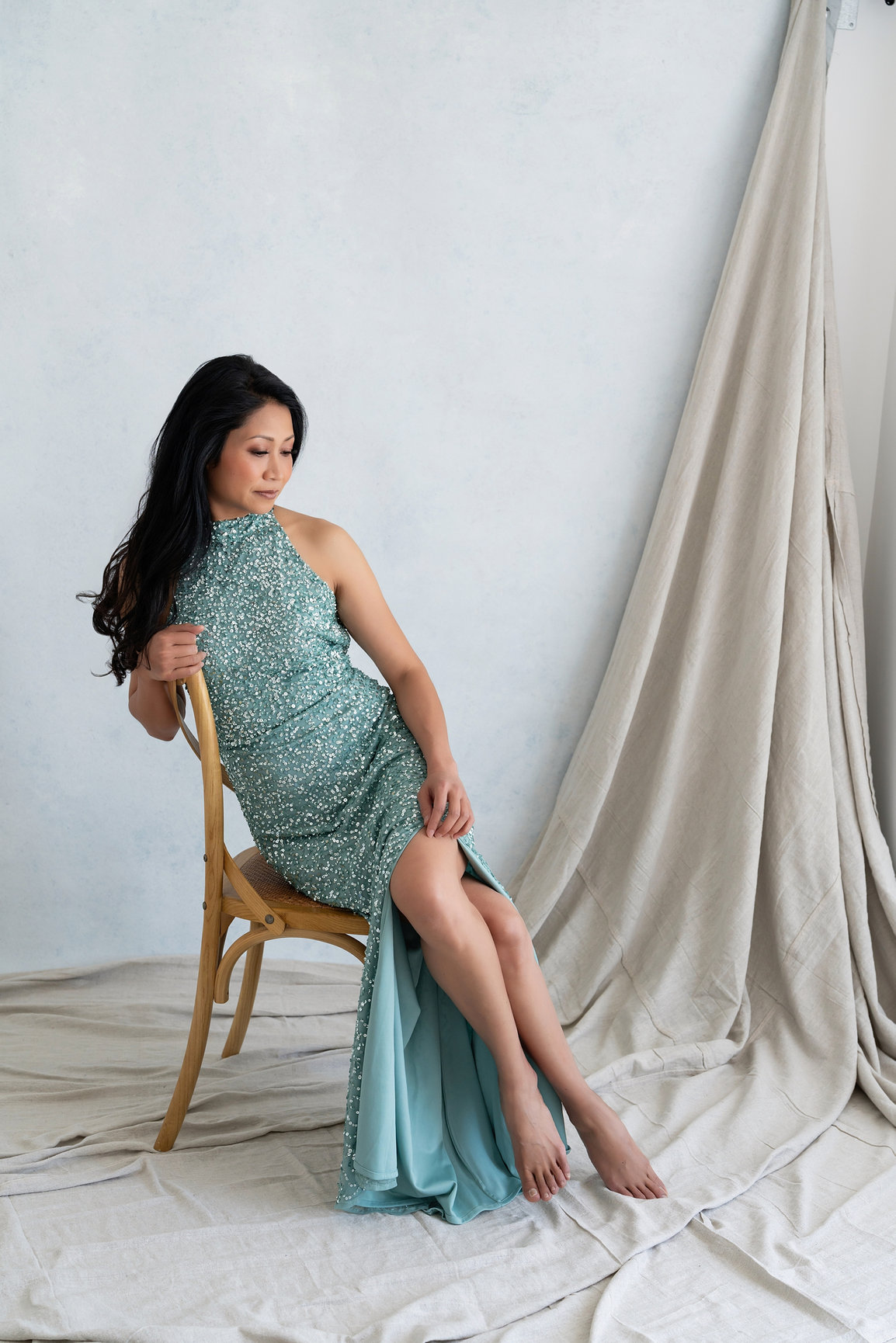 The Portrait Boutique Cardiff, Boudoir and Portrait Photography
