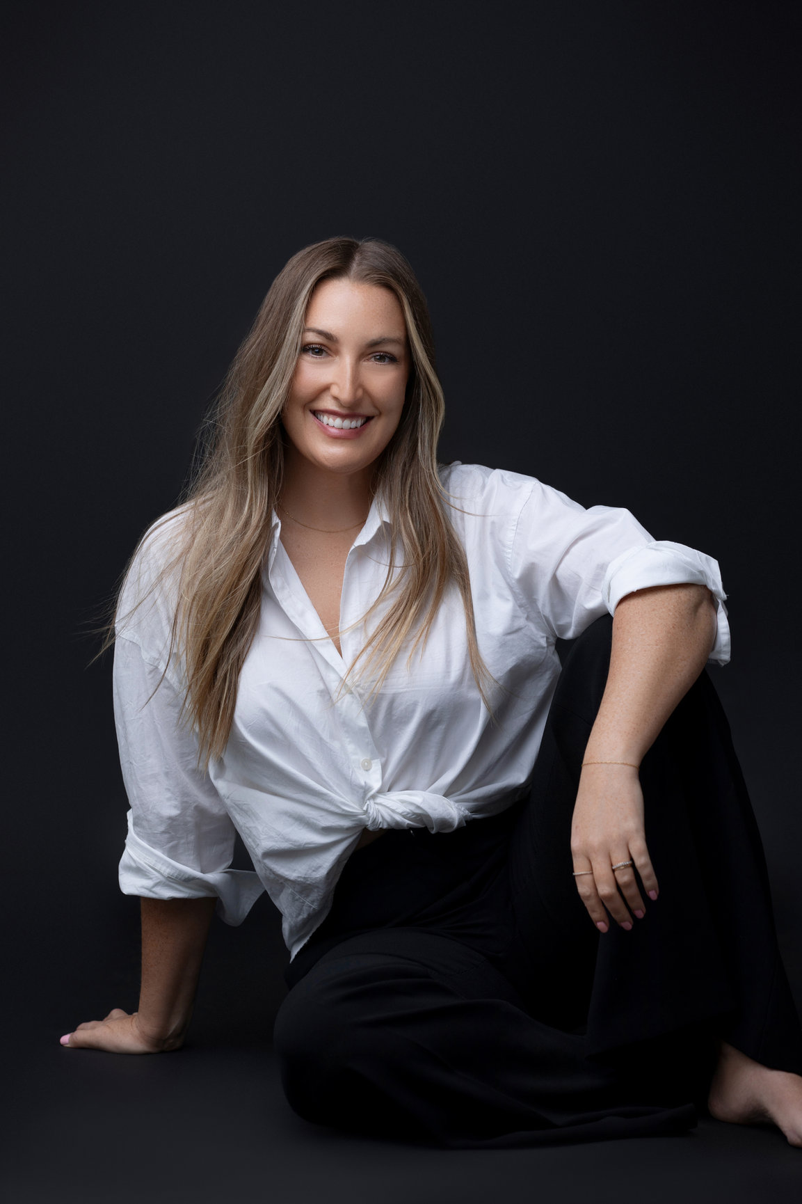 Jacksonville Headshot Photos - Tonya Beaver Photography
