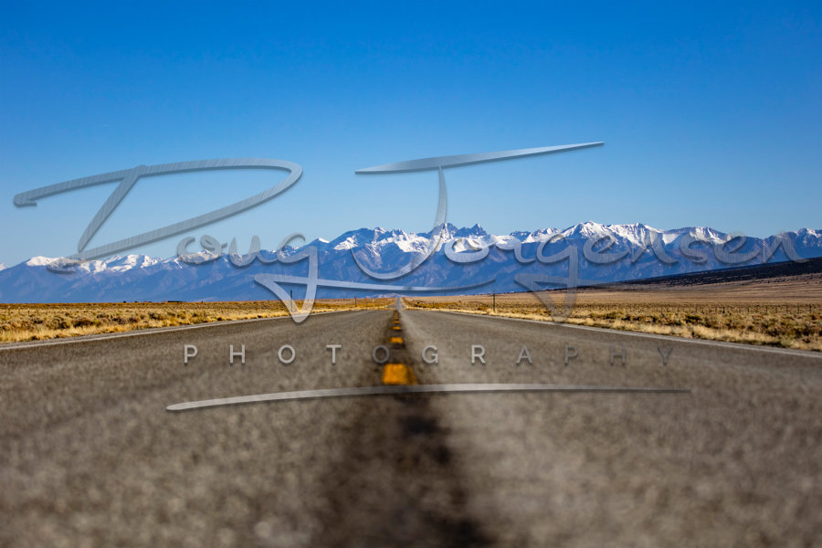 LANDSCAPES - Doug Jorgensen Photography