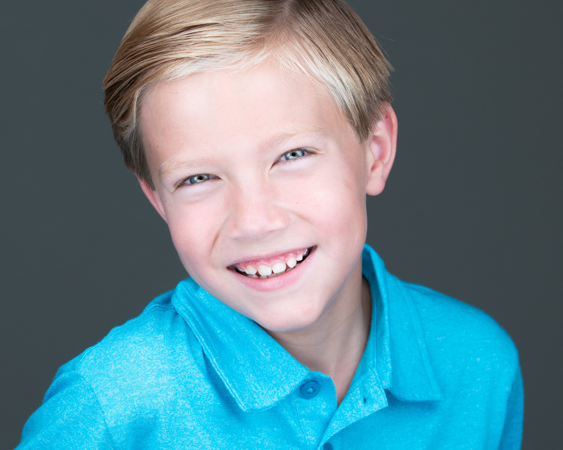 Los Angeles Professional Headshots | Bobbi Tiso Photography