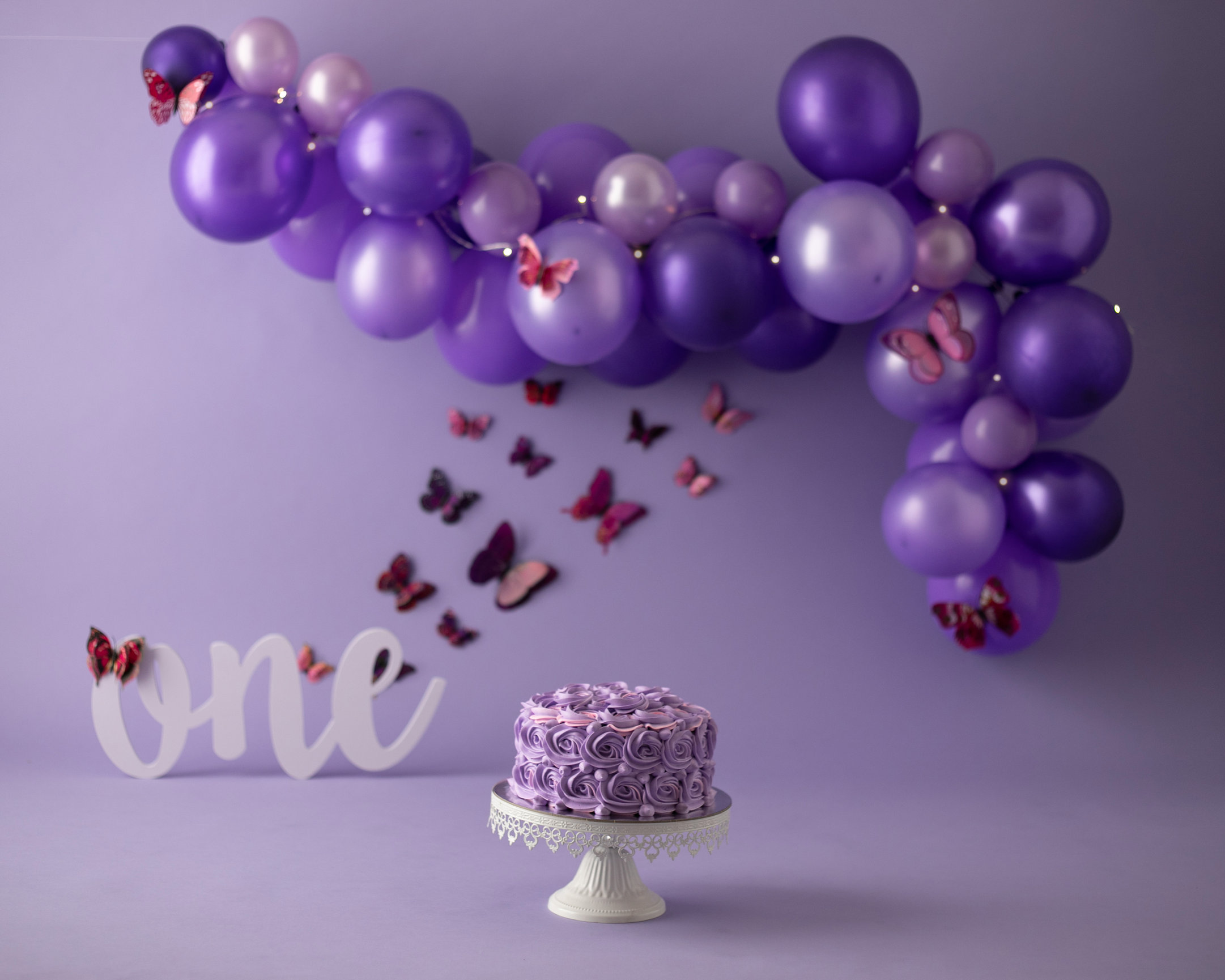 How to choose the perfect cake smash theme