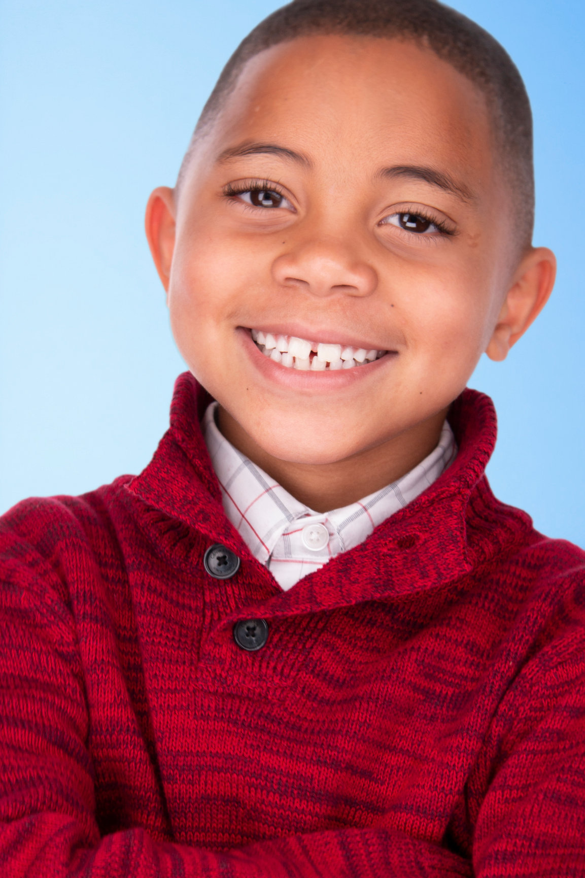 Los Angeles Professional Headshots | Bobbi Tiso Photography
